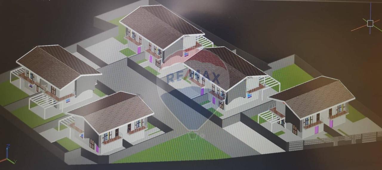 Terreno edificabile in vendita a Camporotondo Etneo