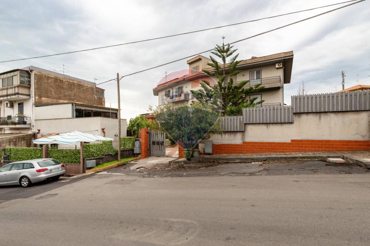 Appartamento in vendita a Catania