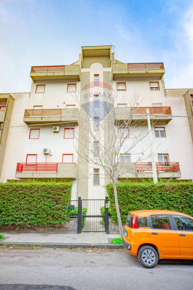 Appartamento in vendita a Paterno'