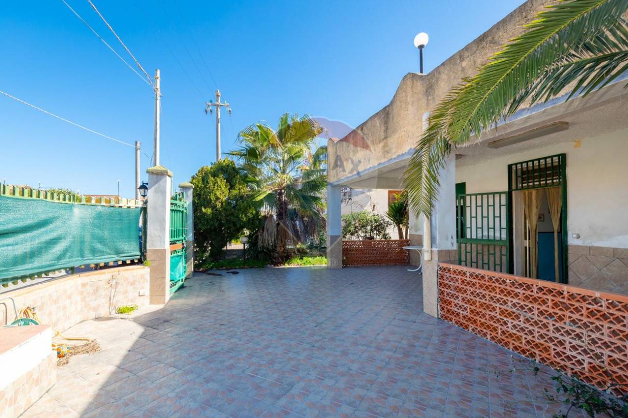 Villa in vendita a Augusta