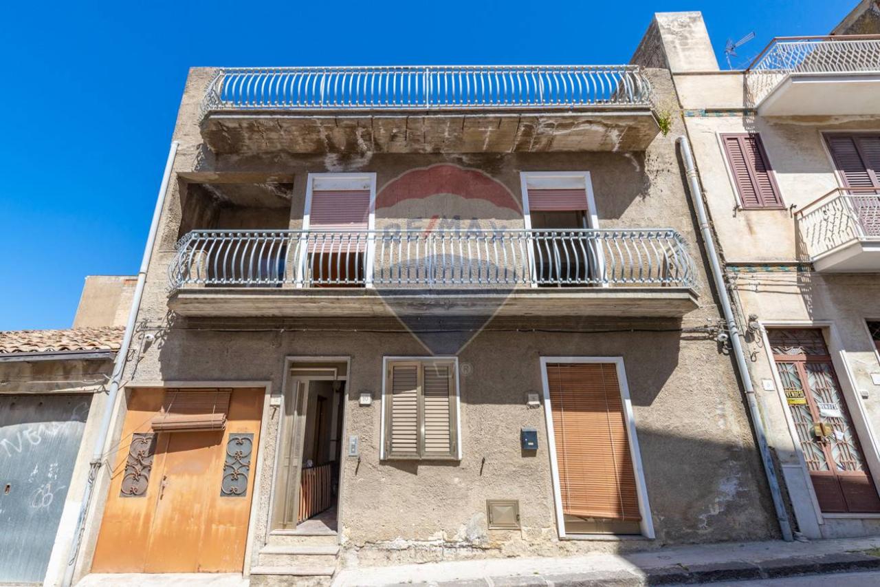 Casa indipendente in vendita a Grammichele