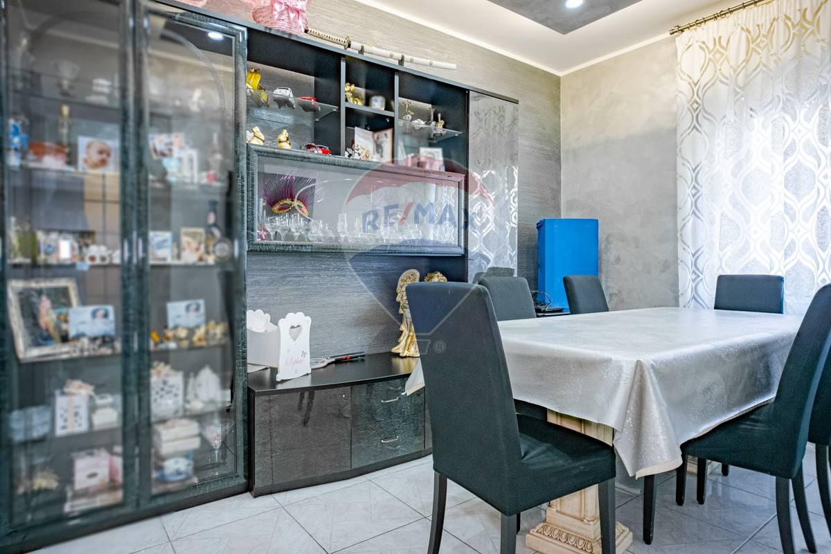 Appartamento in vendita a Catania
