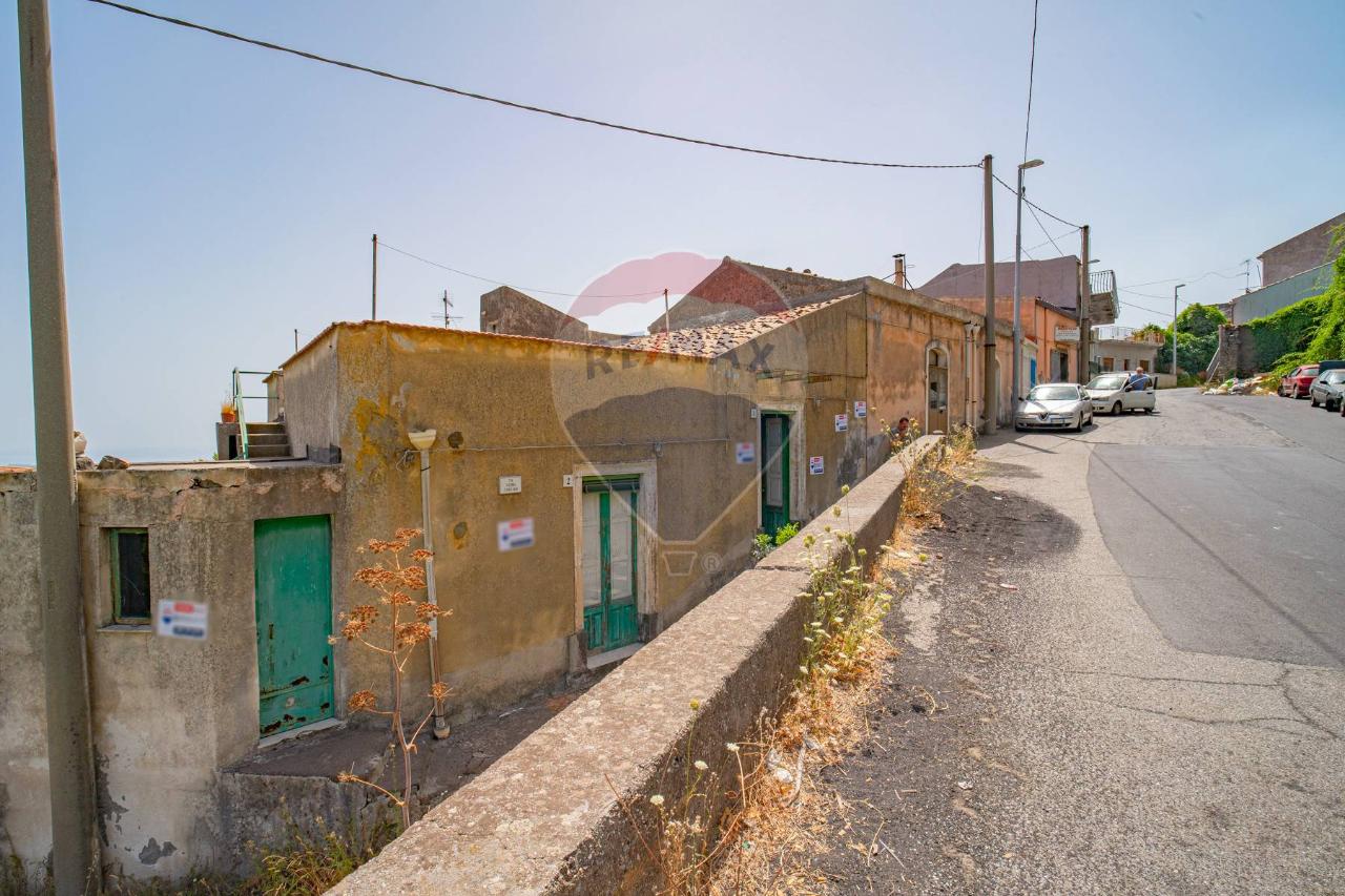 Casa indipendente in vendita a Mascali