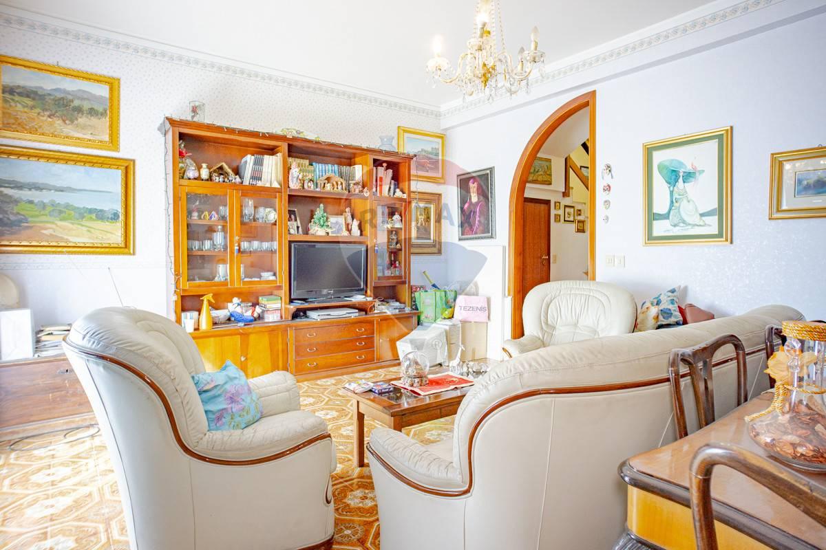 Appartamento in vendita a Sant'Agata Li Battiati