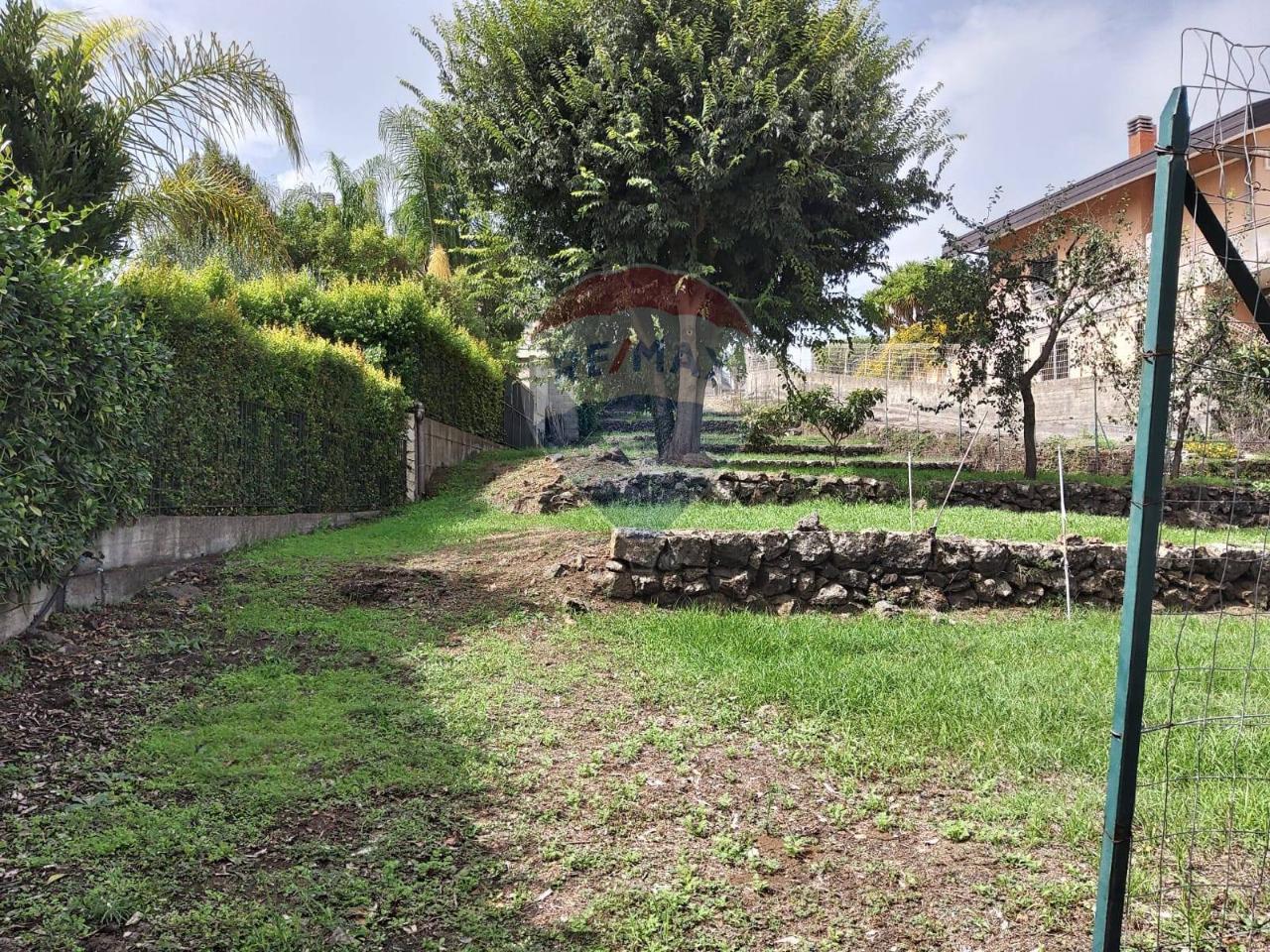 Terreno edificabile in vendita a Aci Bonaccorsi