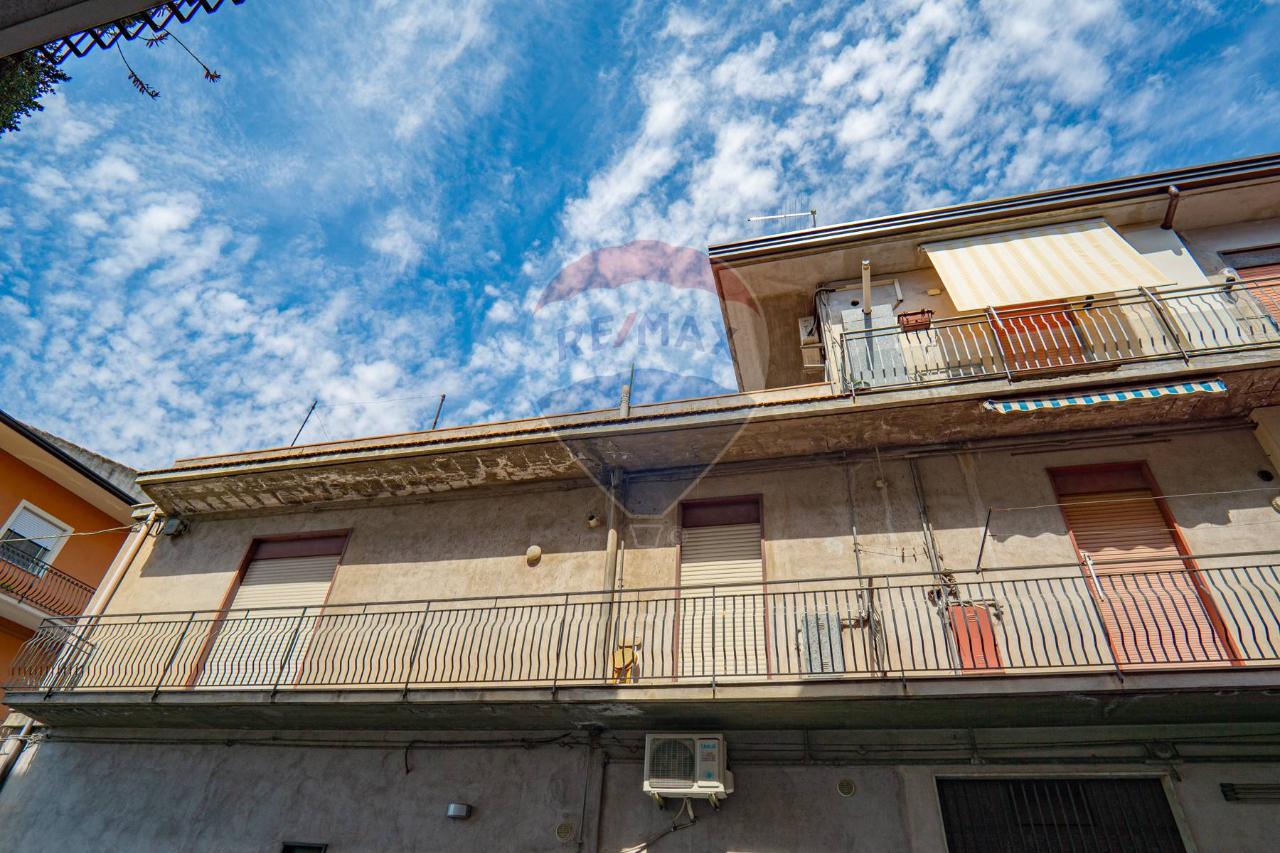 Appartamento in vendita a Biancavilla