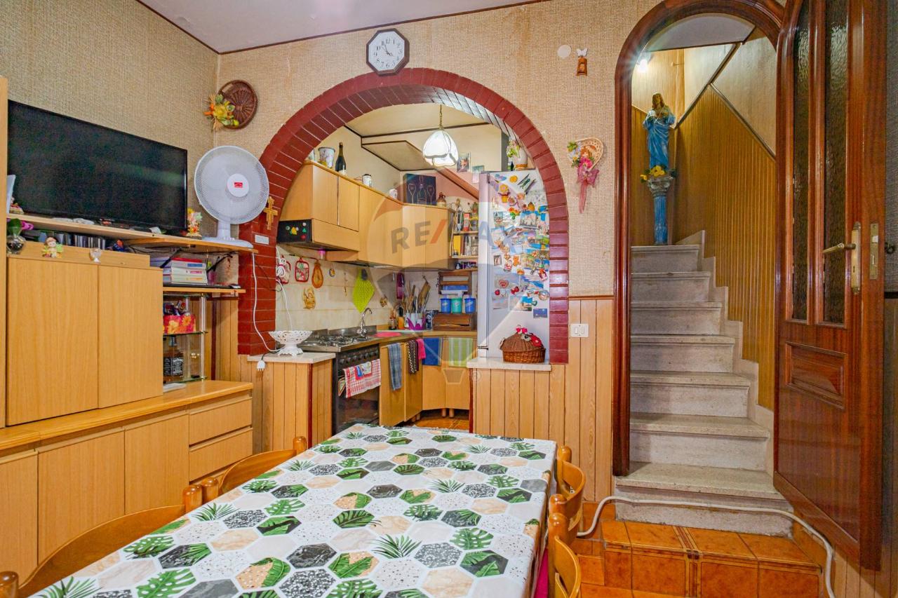 Casa indipendente in vendita a Bronte