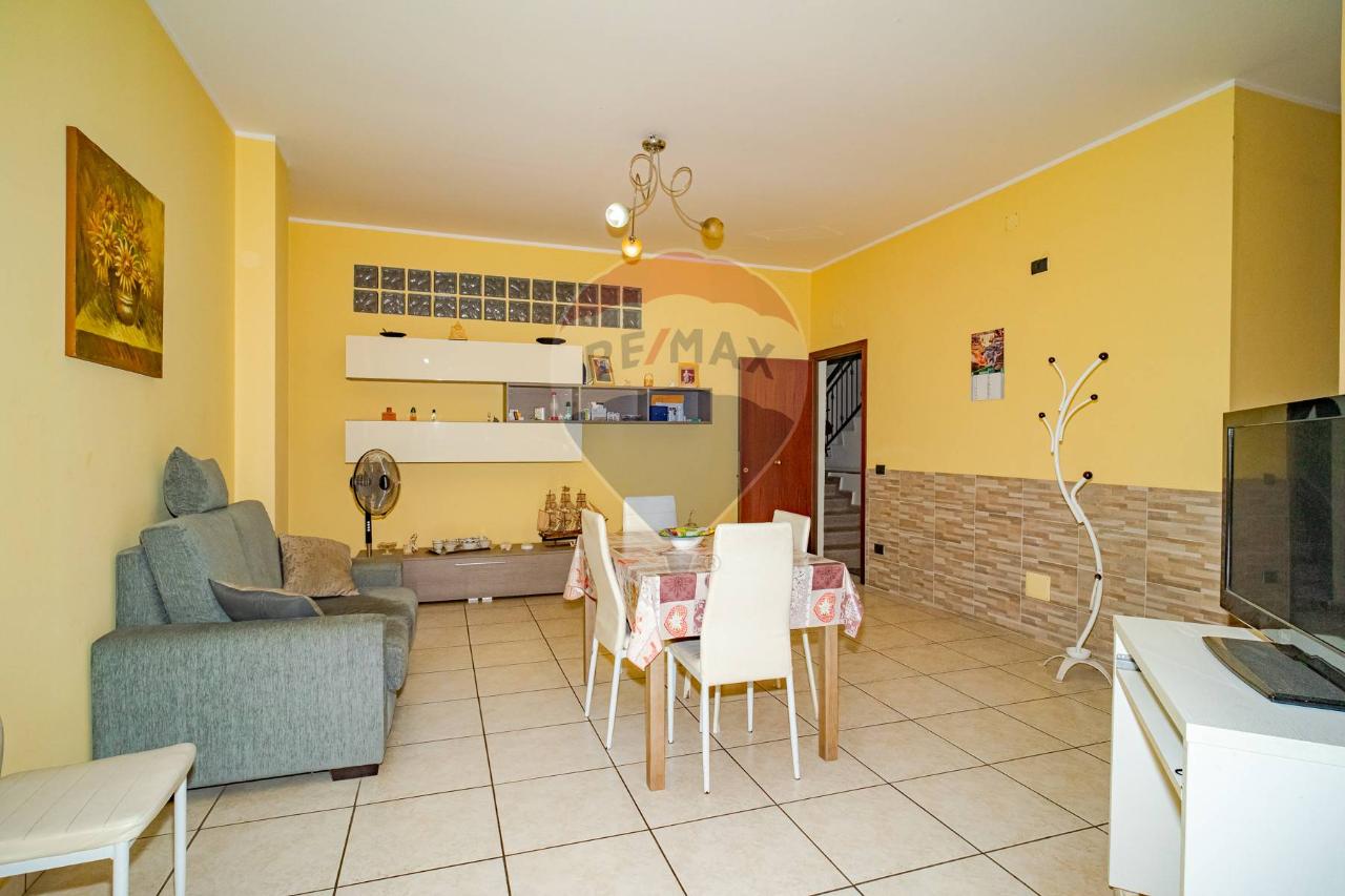 Casa indipendente in vendita a Misterbianco