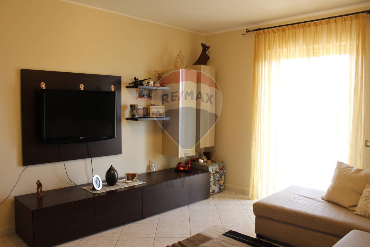 Appartamento in vendita a Mascalucia