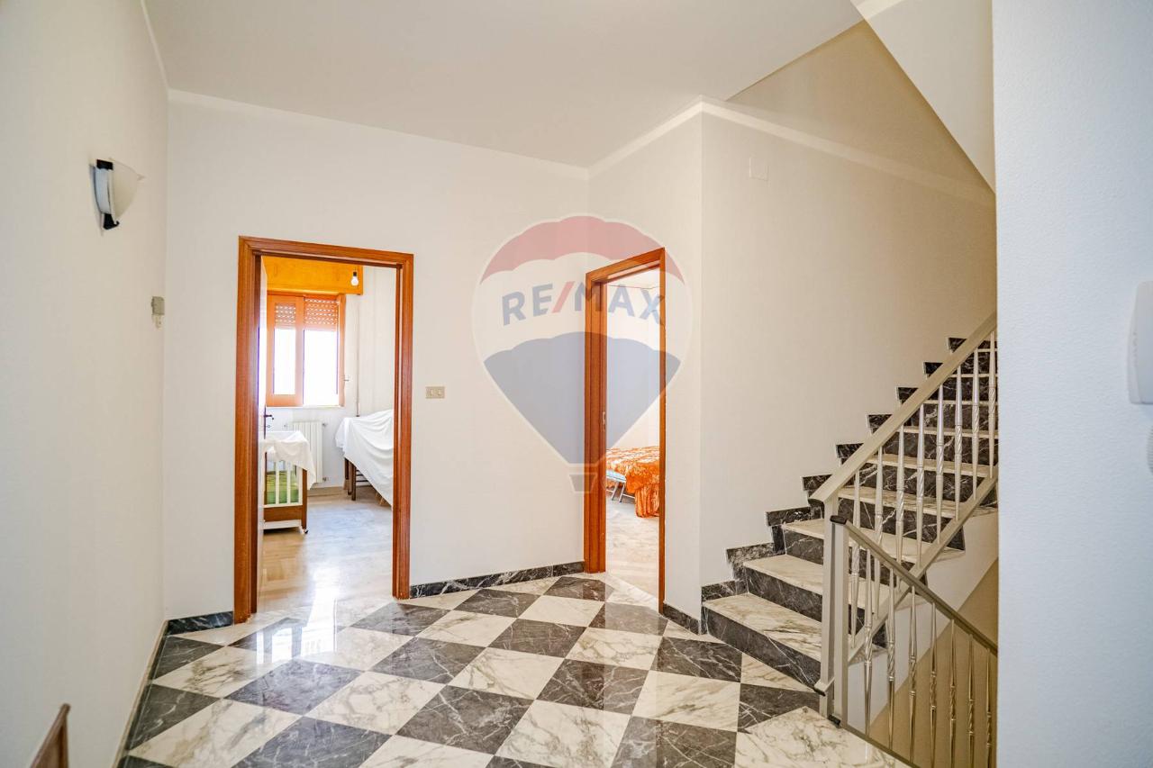 Casa indipendente in vendita a Grammichele