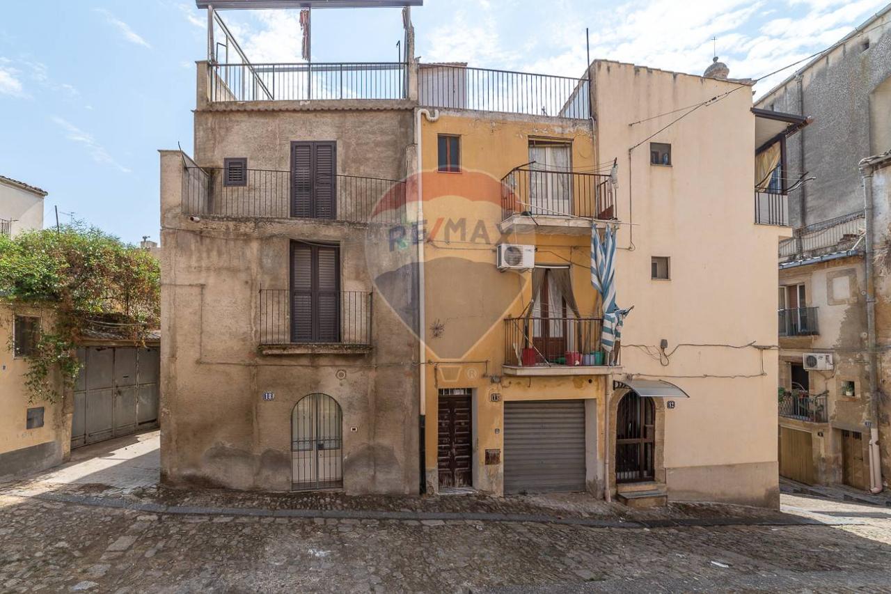 Casa indipendente in vendita a Caltagirone