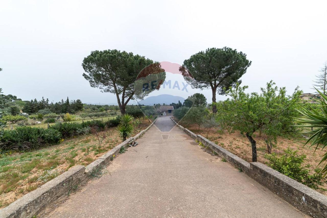 Casa indipendente in vendita a Caltagirone