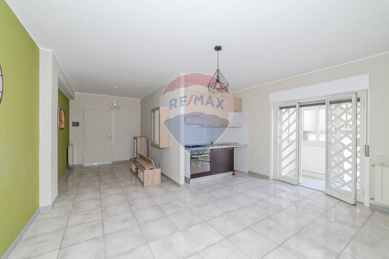 Appartamento in vendita a Camporotondo Etneo