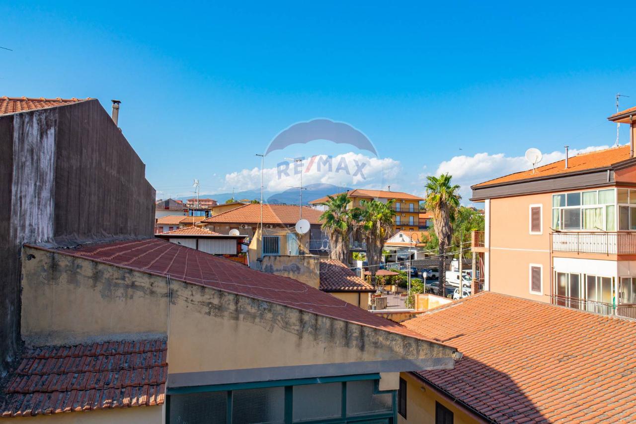 Appartamento in vendita a Misterbianco
