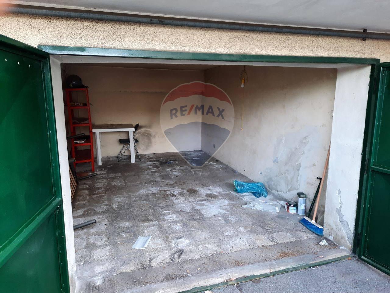 Box in affitto a Catania