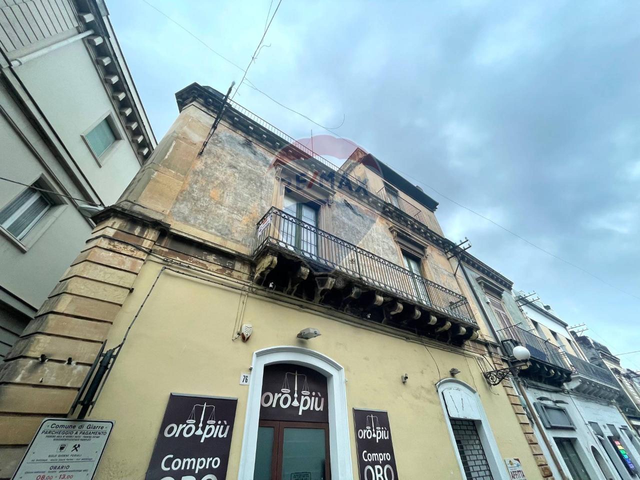 Casa indipendente in vendita a Giarre