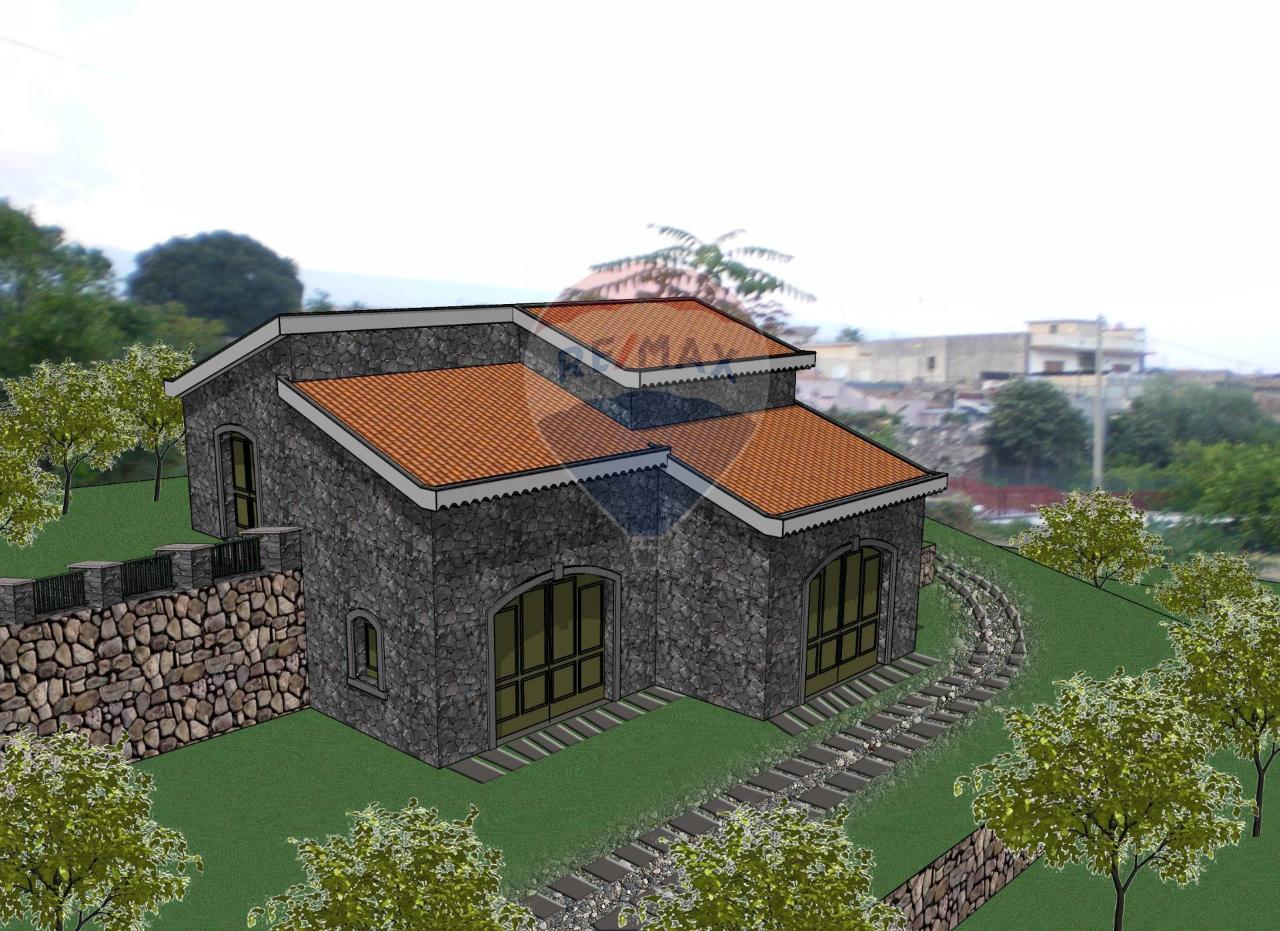Terreno edificabile in vendita a Acireale