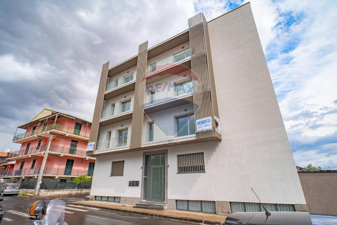 Appartamento in vendita a Misterbianco