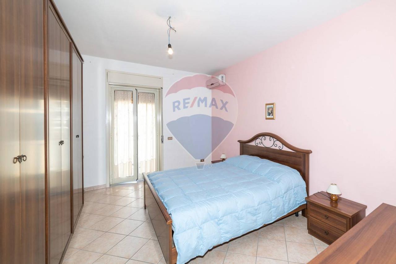 Appartamento in vendita a Misterbianco