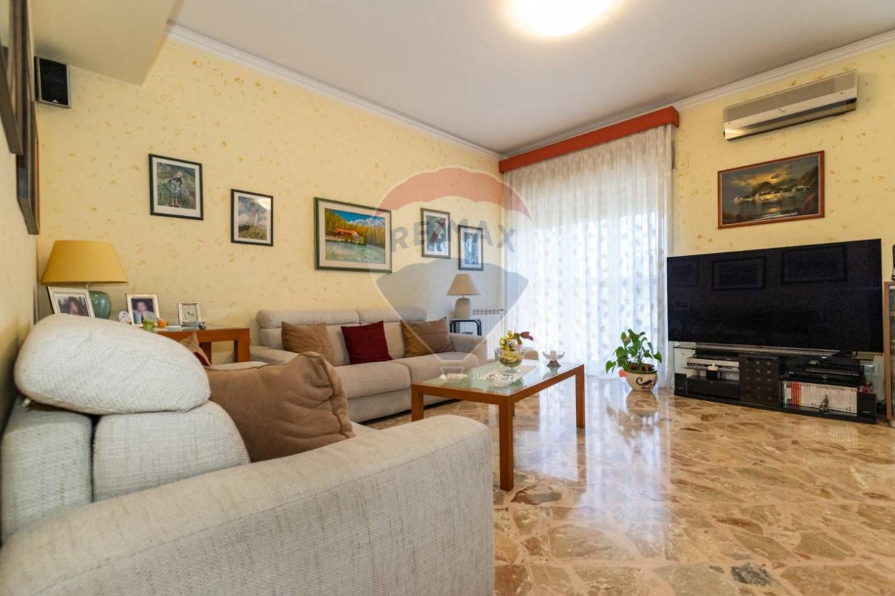 Appartamento in vendita a Catania