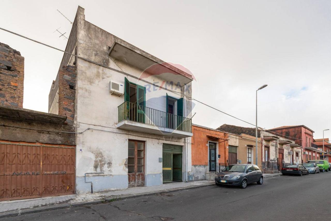 Appartamento in vendita a Catania