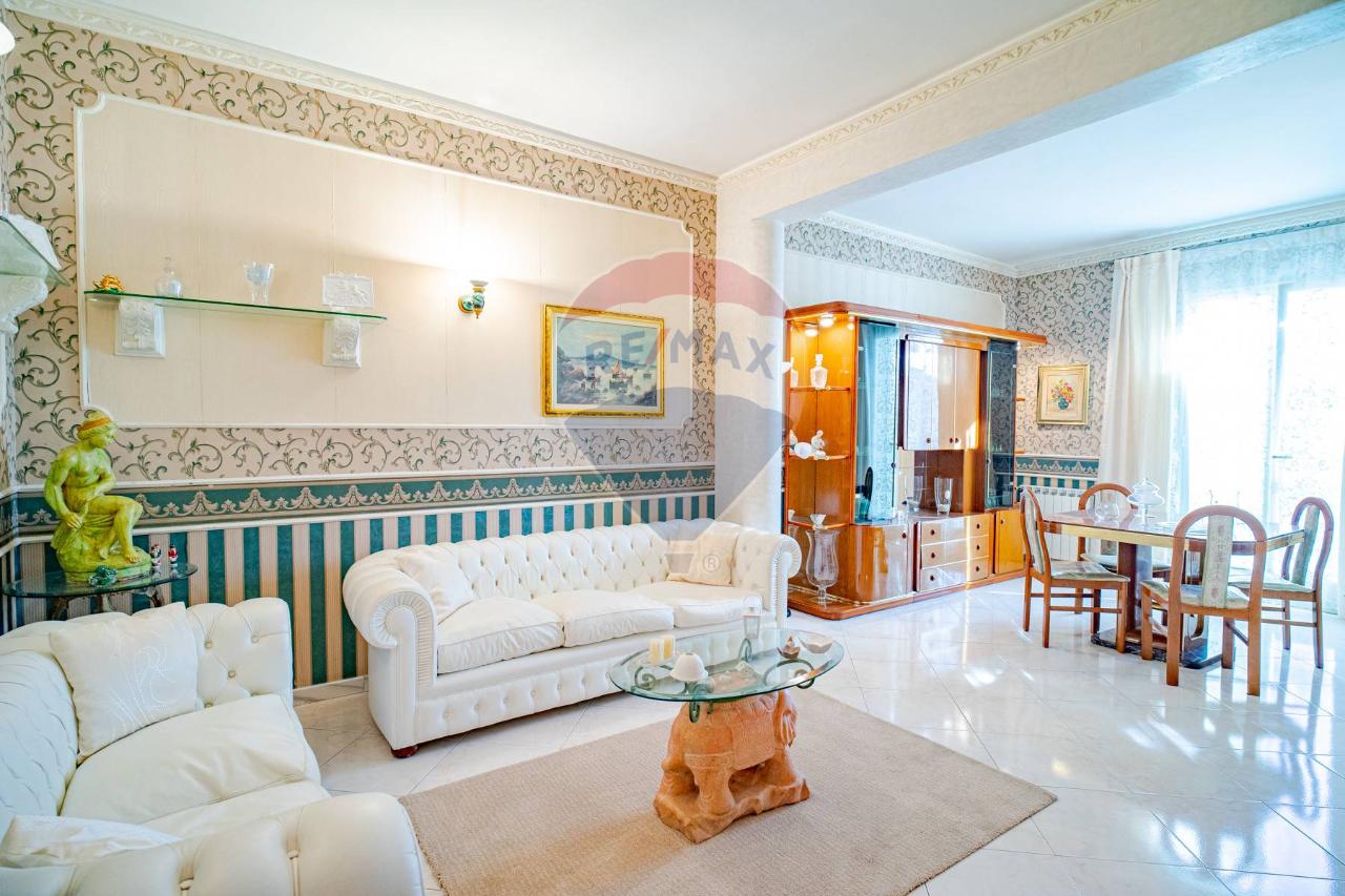 Appartamento in vendita a Paterno'