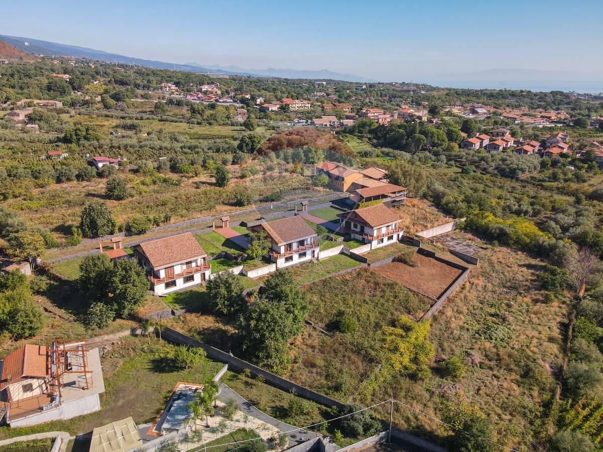 Villa in vendita a Viagrande