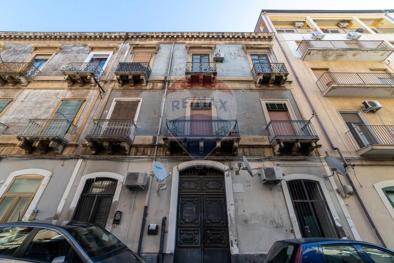 Appartamento in vendita a Catania