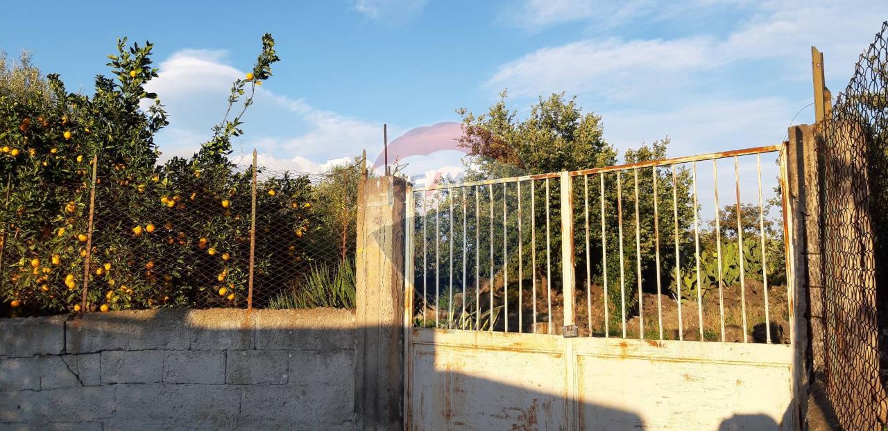 Terreno agricolo in vendita a Misterbianco