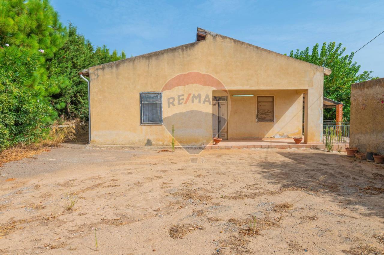 Villa in vendita a Caltagirone