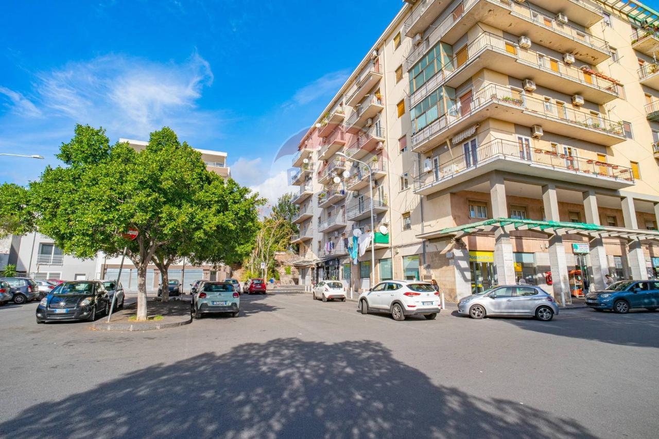 Appartamento in vendita a Catania