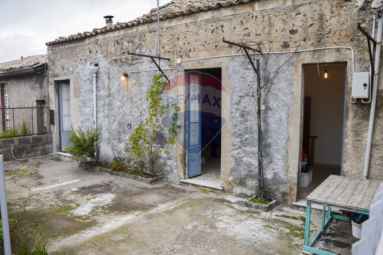 Casa indipendente in vendita a Ragalna