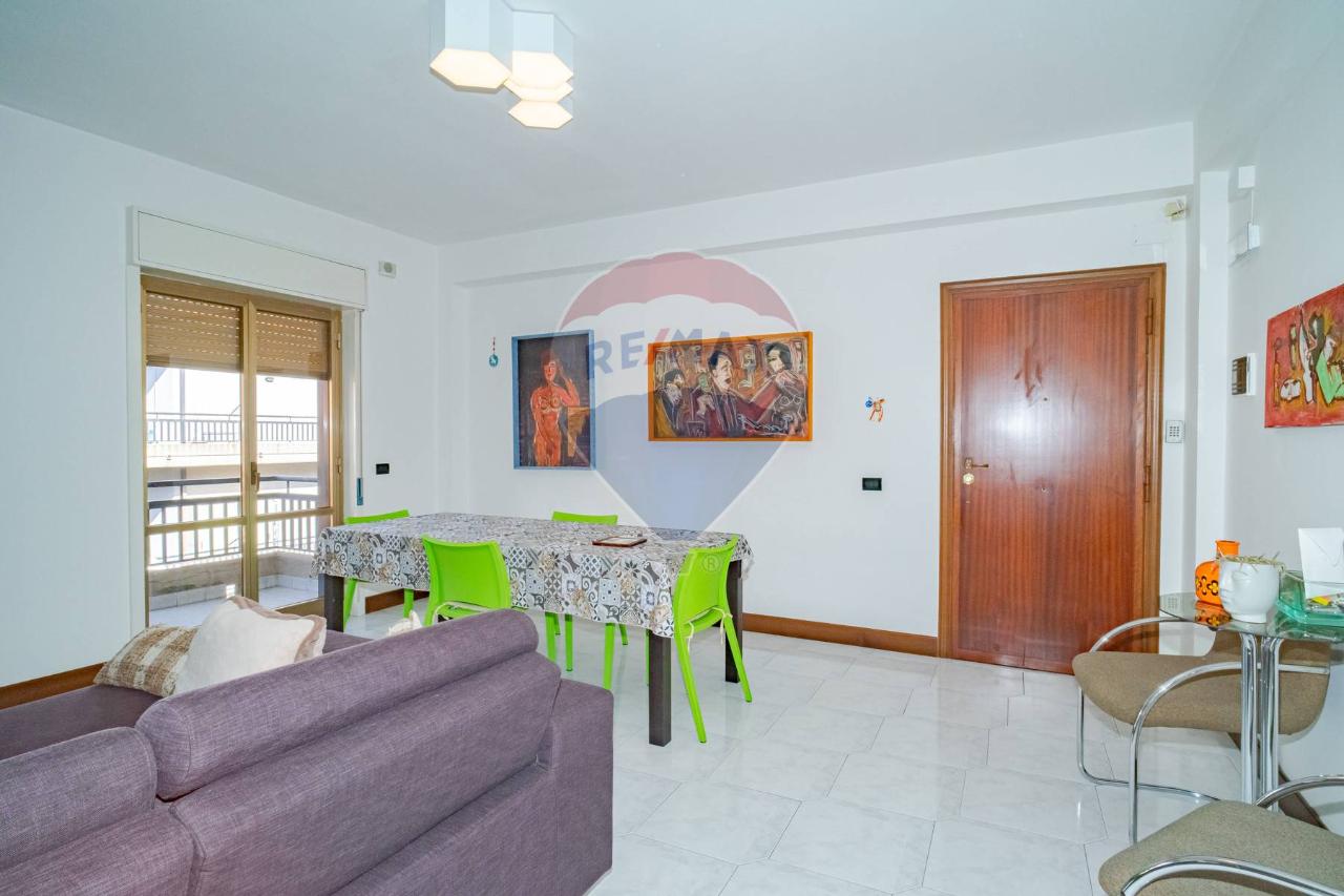 Appartamento in vendita a Mascalucia