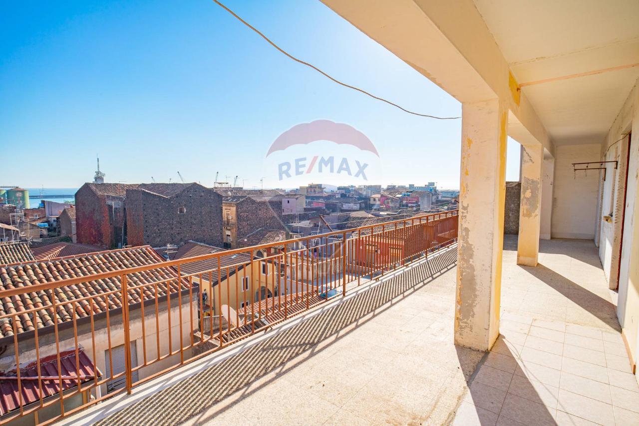 Appartamento in vendita a Catania