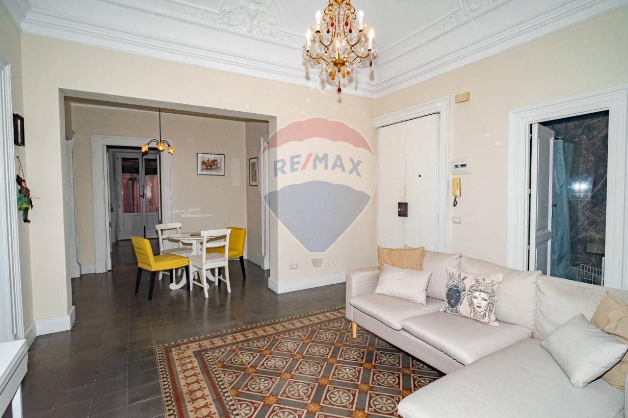 Appartamento in vendita a Catania