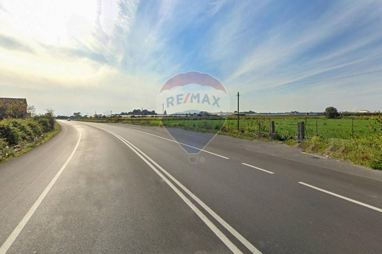 Terreno agricolo in vendita a Misterbianco
