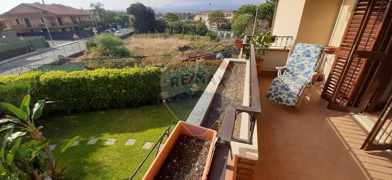 Appartamento in vendita a San Gregorio Di Catania