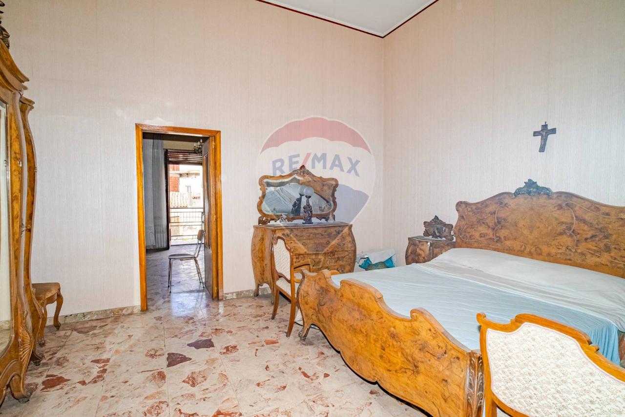 Casa indipendente in vendita a Paterno'