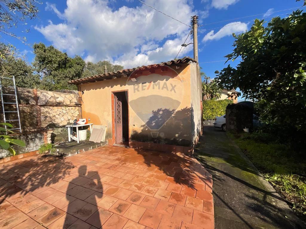 Terreno edificabile in vendita a Acireale