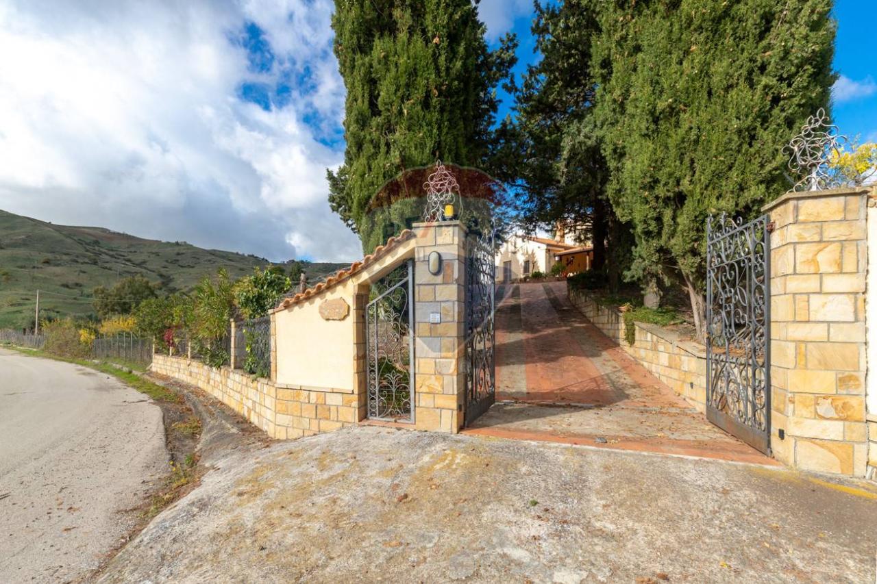 Villa in vendita a Troina