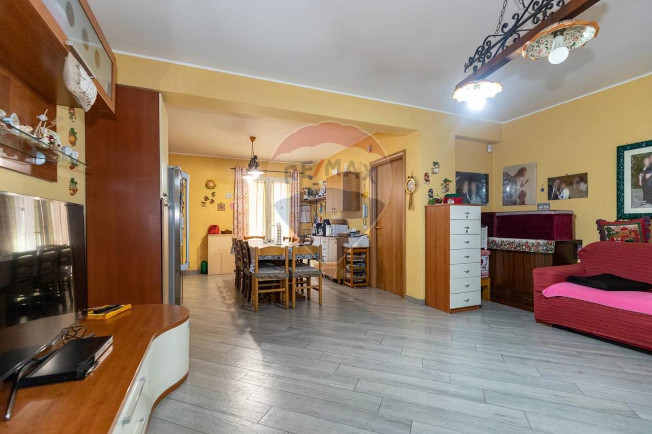 Appartamento in vendita a Misterbianco