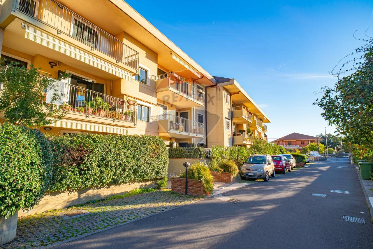 Appartamento in vendita a San Giovanni La Punta