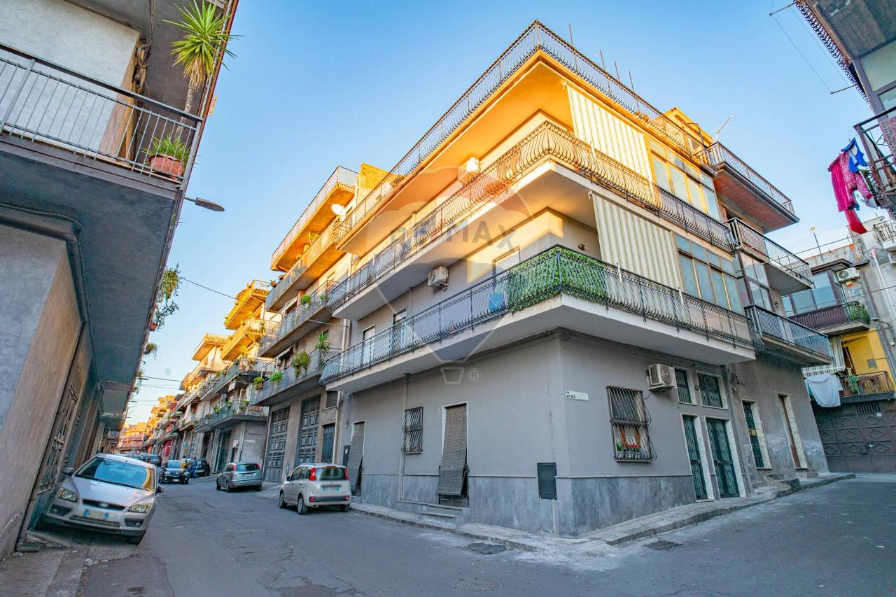 Appartamento in vendita a Paterno'