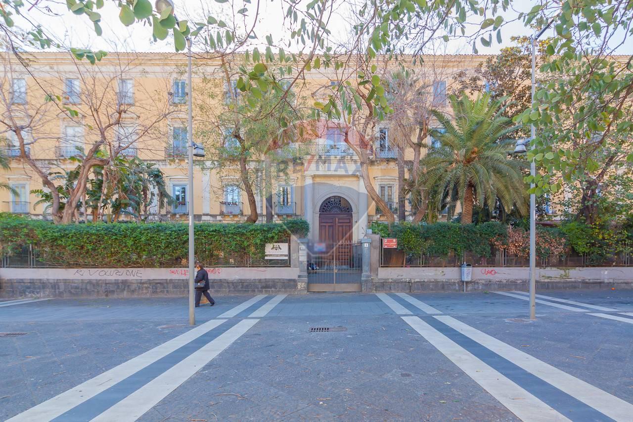 Appartamento in vendita a Catania
