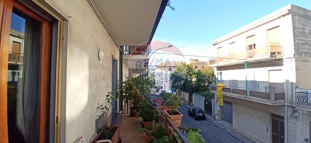 Appartamento in vendita a Fiumefreddo Di Sicilia