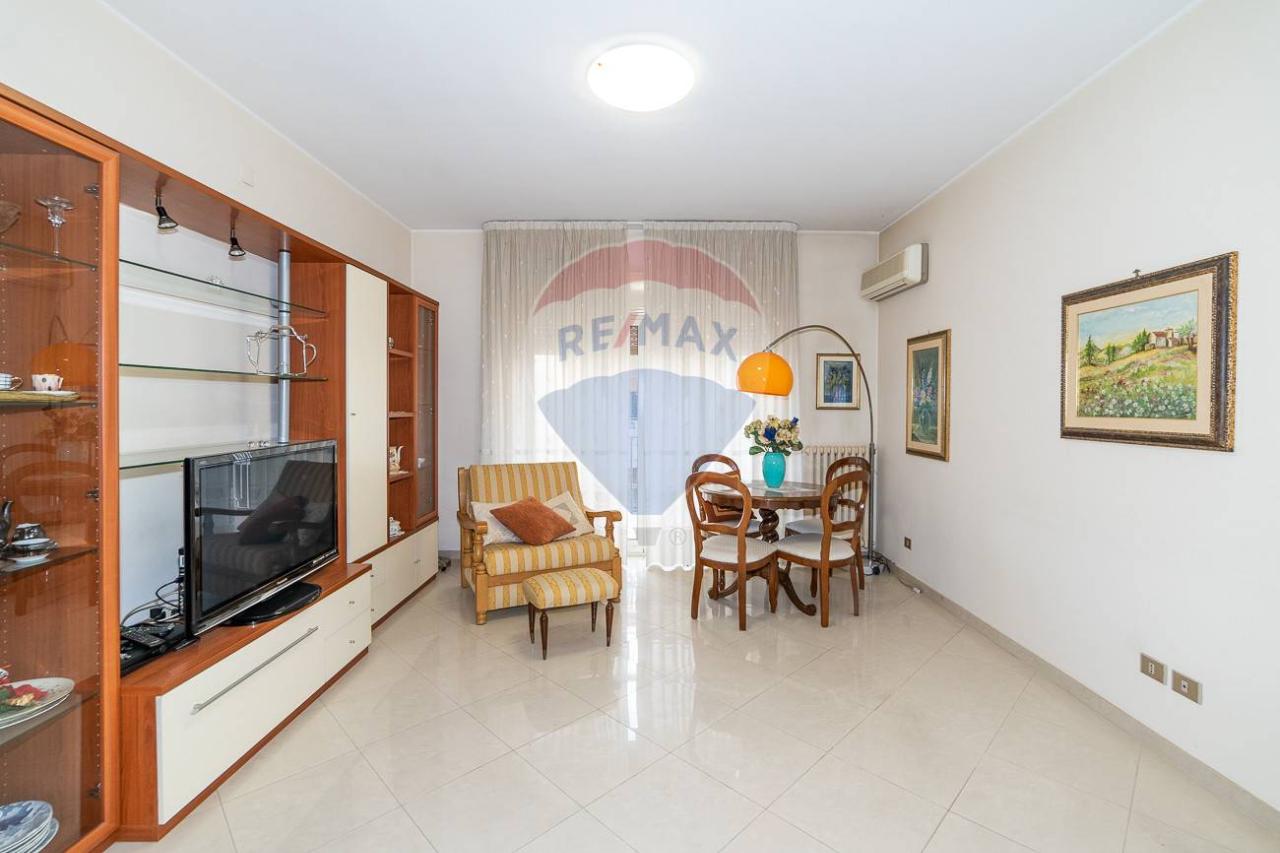 Appartamento in vendita a Caltagirone