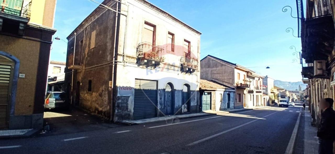 Casa indipendente in vendita a Linguaglossa