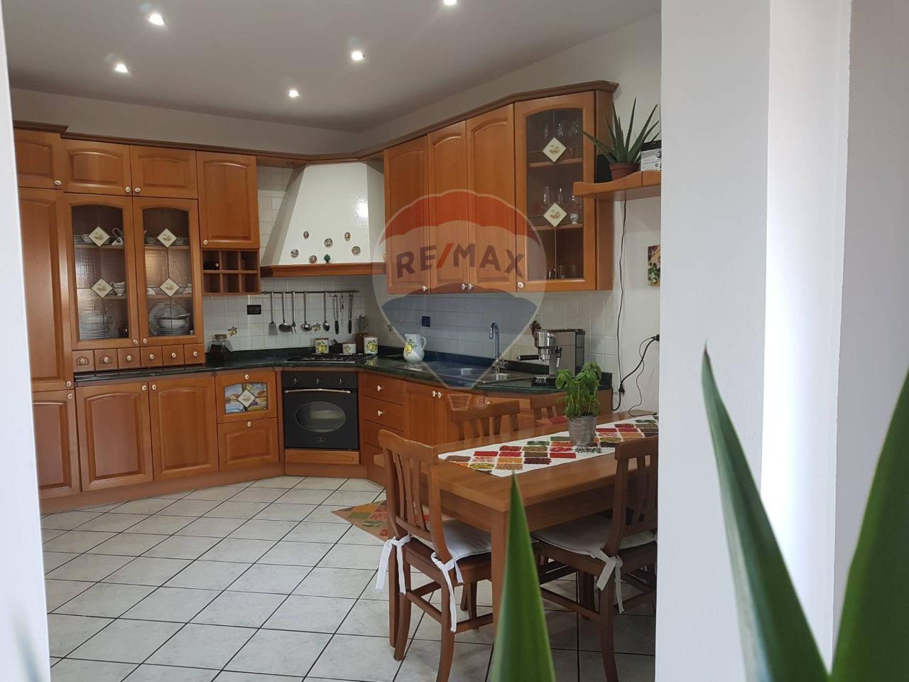 Appartamento in vendita a Paterno'