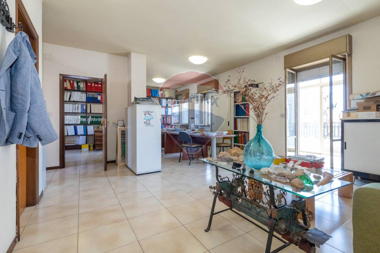 Appartamento in vendita a Catania