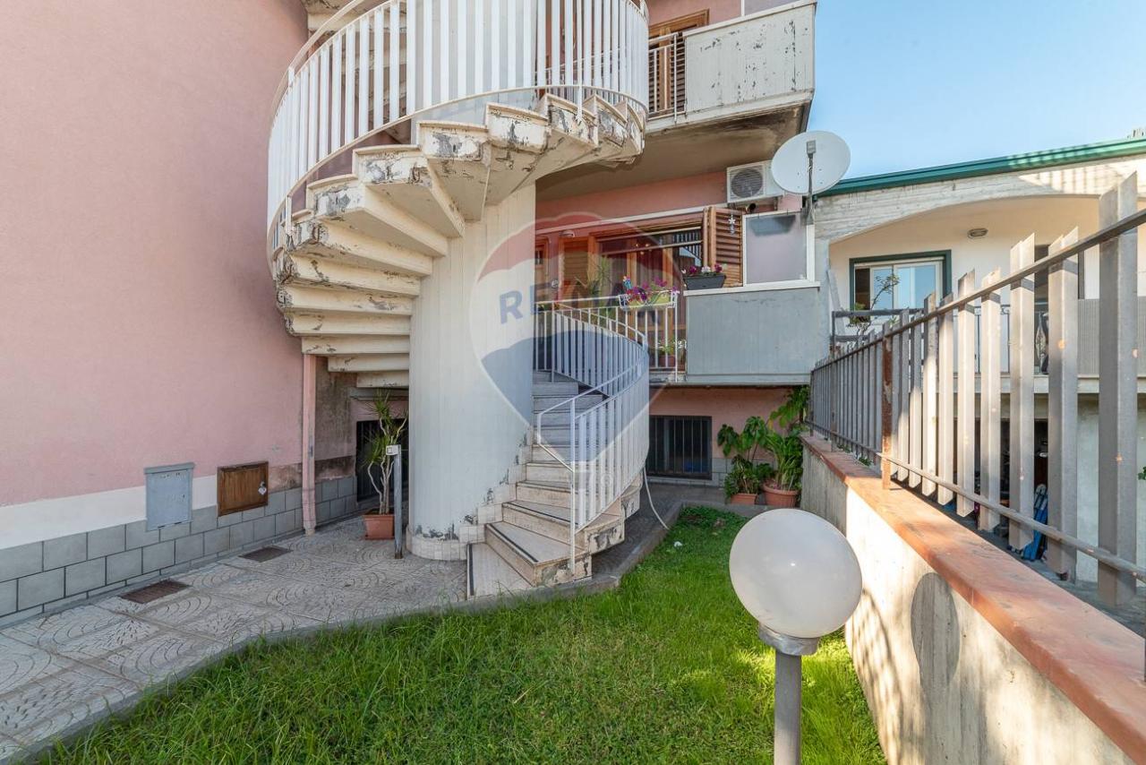 Appartamento in vendita a Acireale